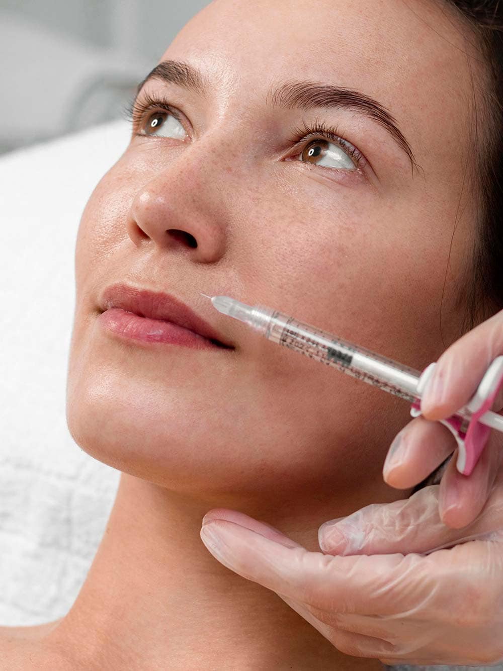 Profhilo® Skin Booster Treatment - Sass Skin, Pukekohe