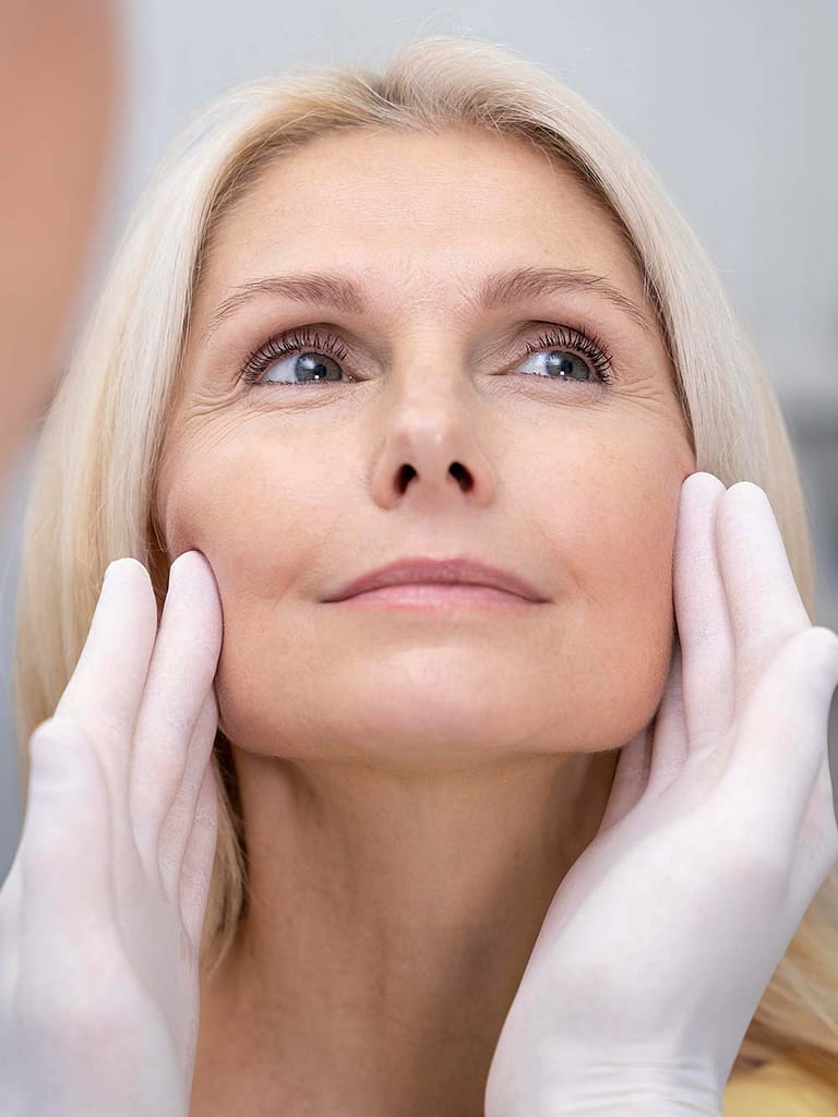 Profhilo® Skin Booster Treatment - Sass Skin, Pukekohe