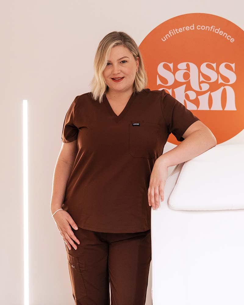 Dermal Filler Cosmetic Injectables - Sass Skin, Pukekohe