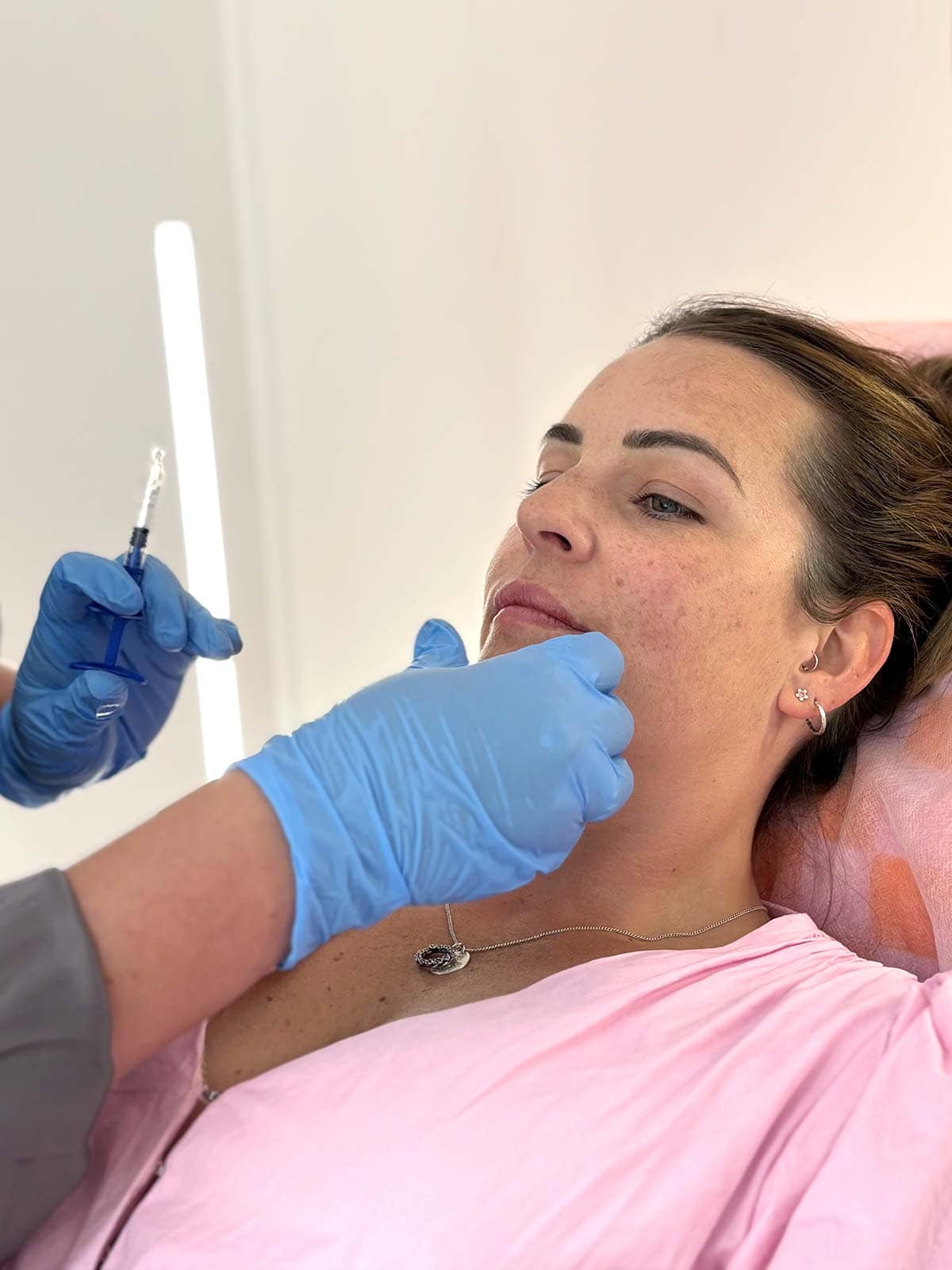 Botox & Dysport Anti-Wrinkle Injectables - Sass Skin, Pukekohe